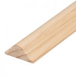 B20 Bolection 20mm x 10mm - Bungalow & Villa